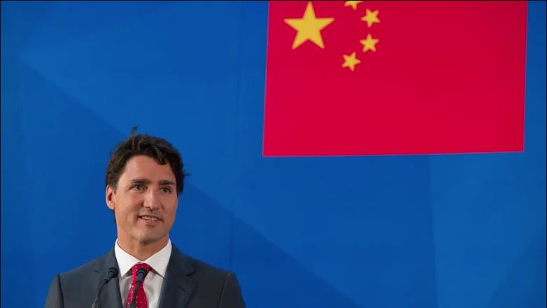 Trudeau sets up a $595 million slush fund for journalists — but only ...