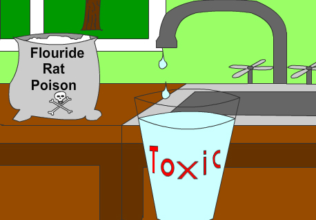 Evidence suggests that Slew of New Diseases result of Post-Modern Toxic Tax