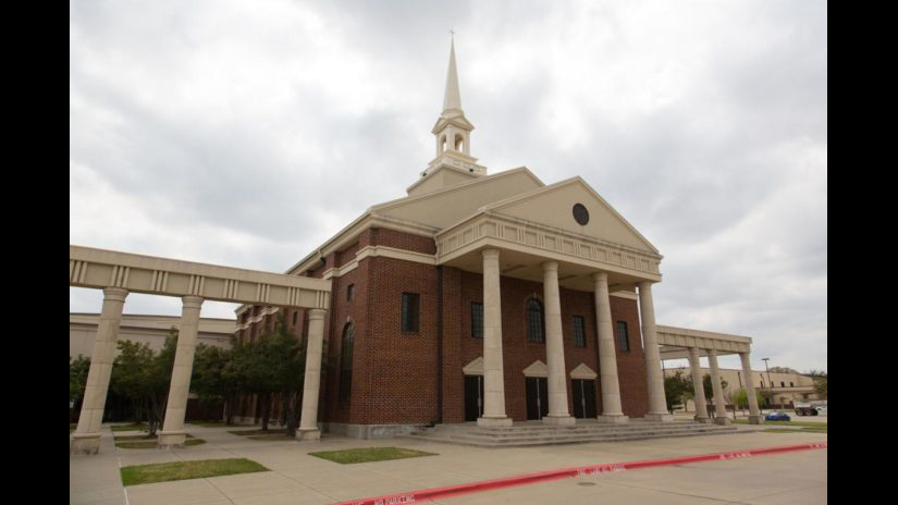 FEDS: Little Rock Youth Pastor Admits To Transporting Children Across ...